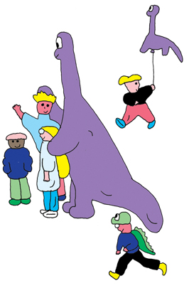 Illustrissimo :: Loïc Froissart